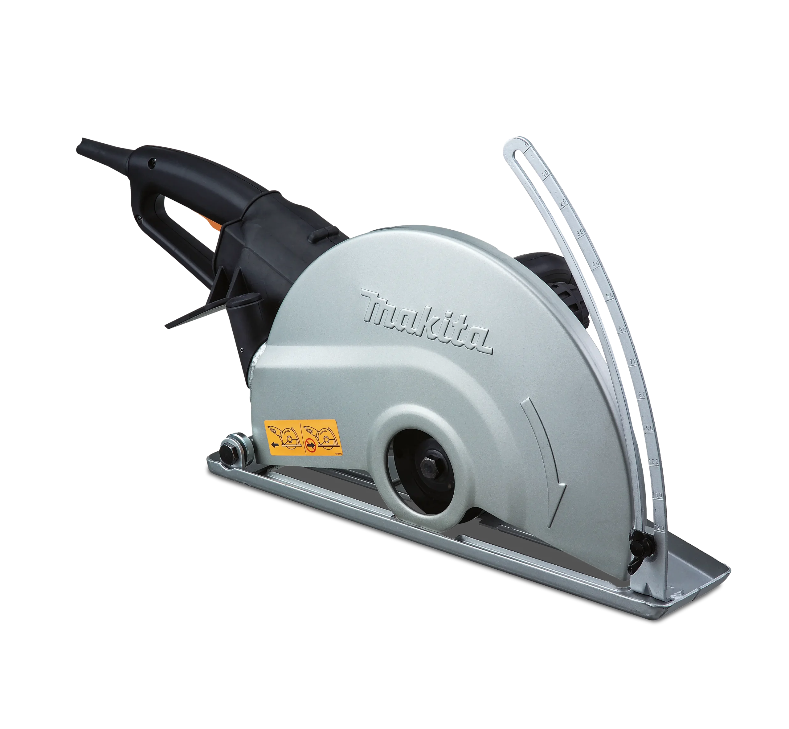 Cortadora Angular Makita 4114S 2.400W - Makita - Página Oficial