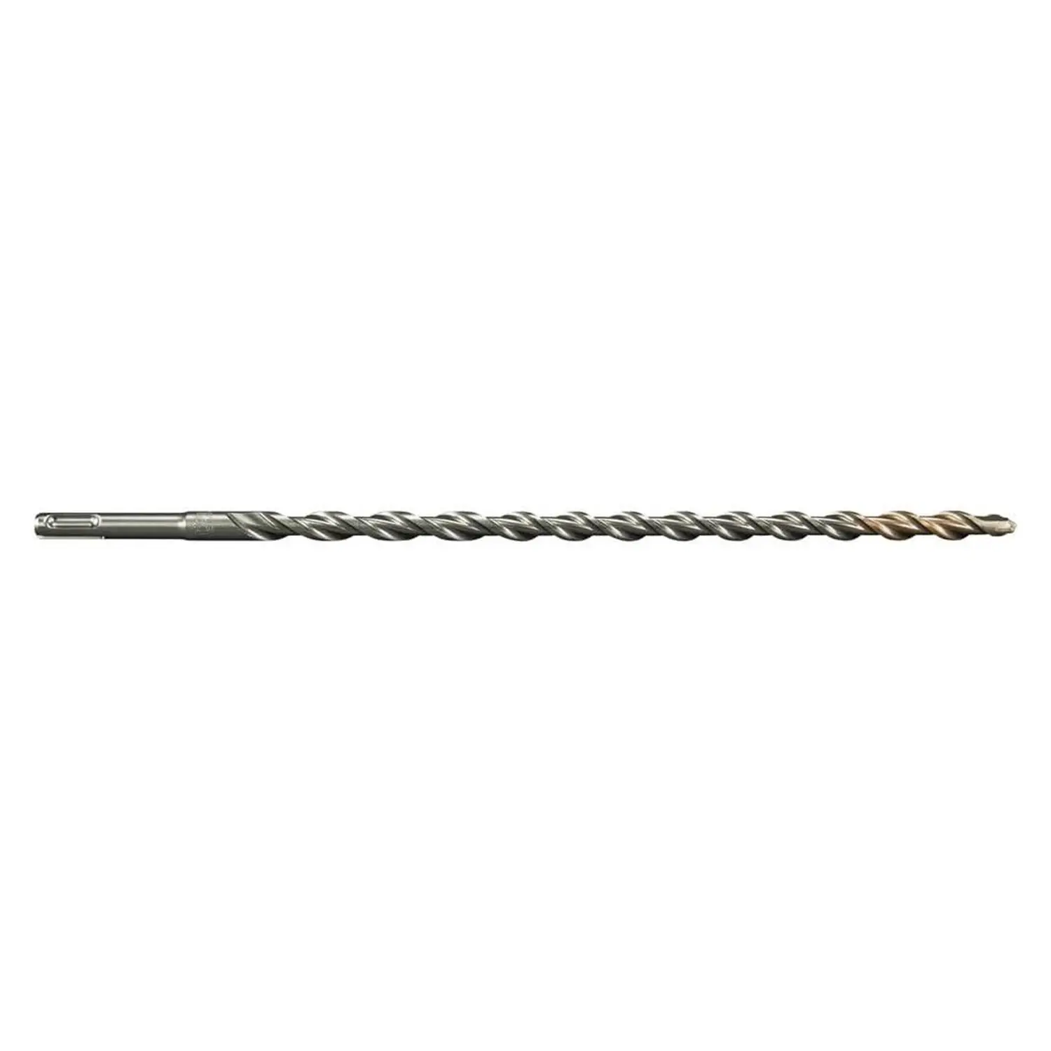 Broca Sds-Plus 12 X 360 Mm. V-Plus (Largo Util 310 Mm.) - Makita ...