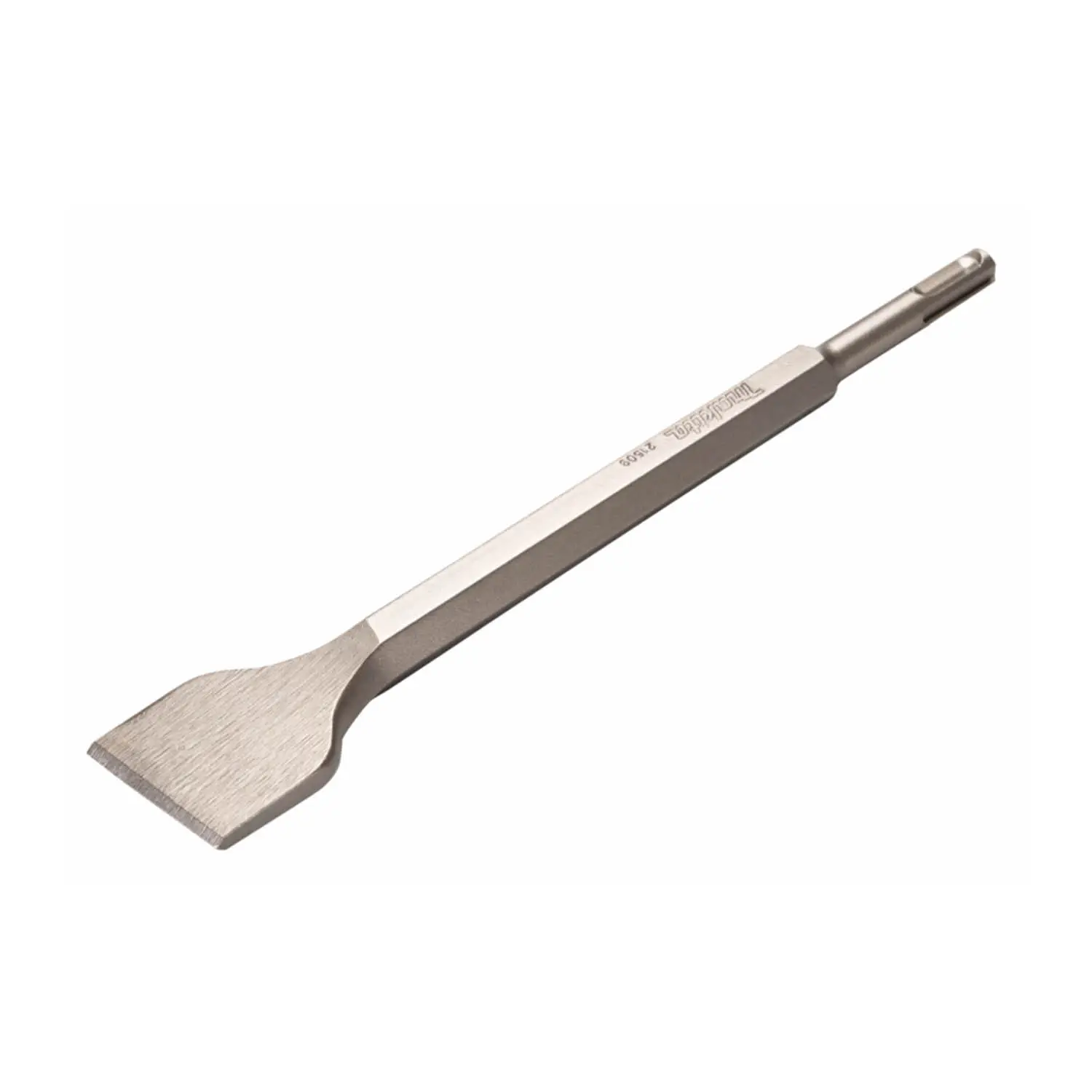 Cincel Sds-Plus 40 X 250 Mm. (Tipo Pala) - Makita - Página Oficial