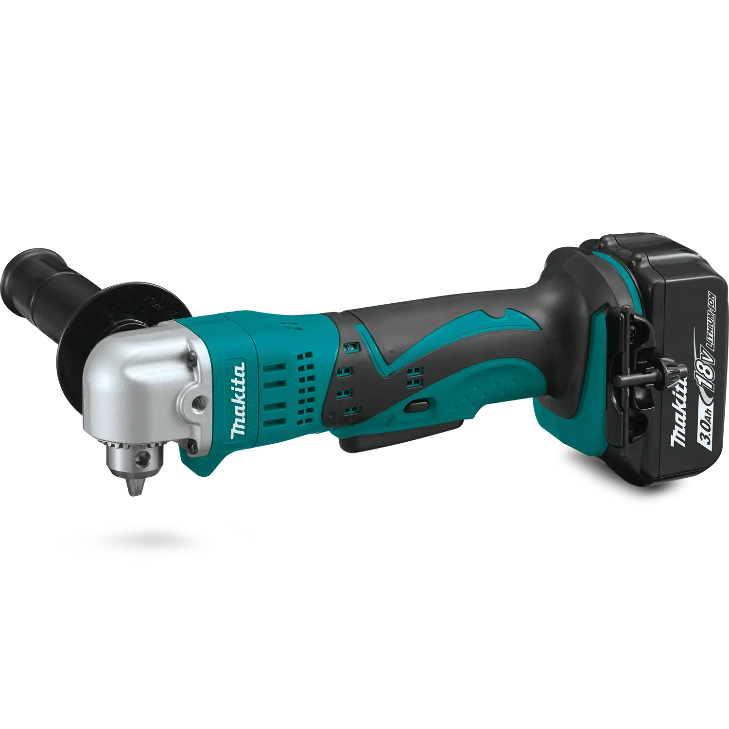 Taladro angular - Makita - Página Oficial