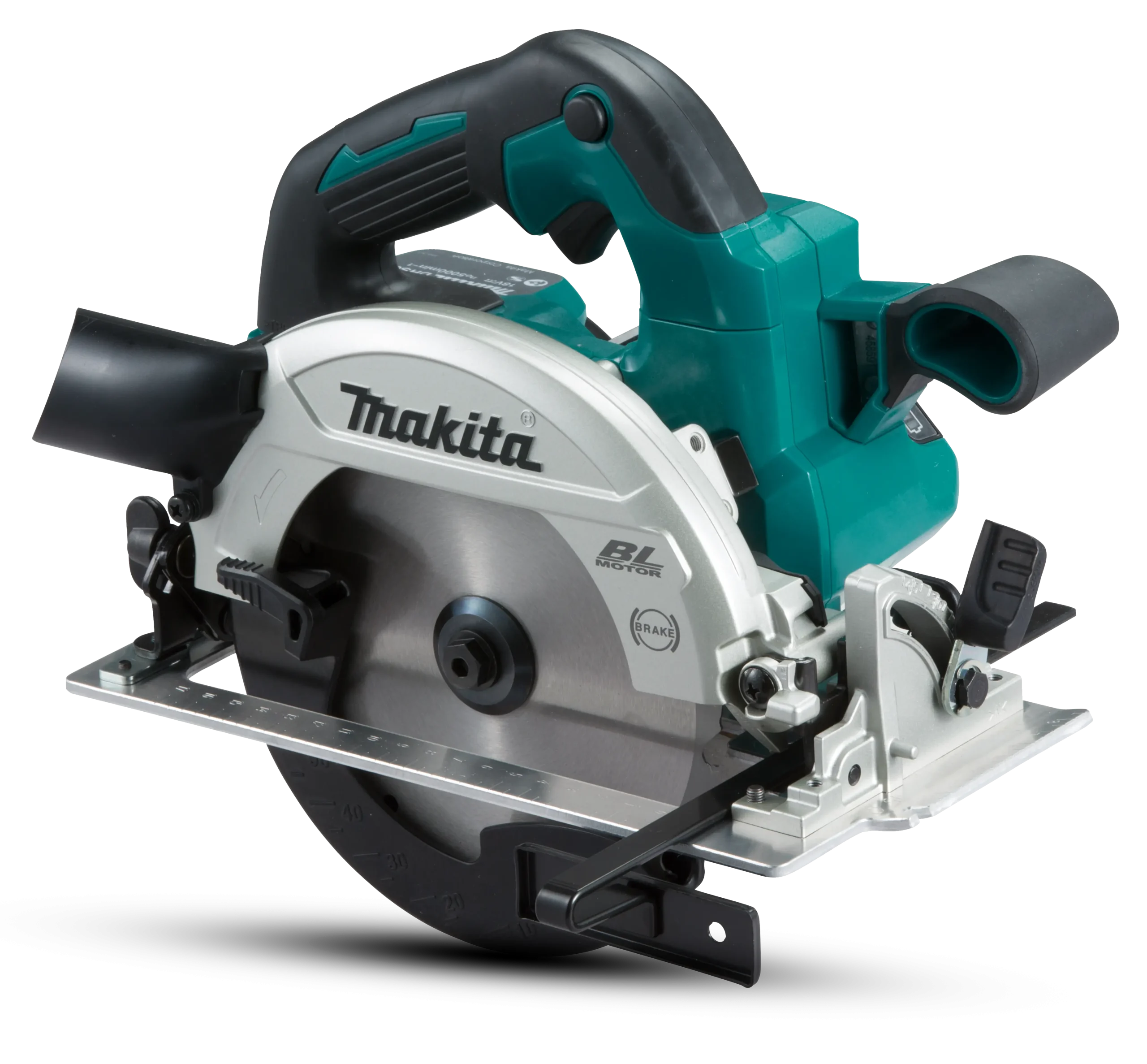 Sierra Circular Inalámbrica - Makita - Página Oficial