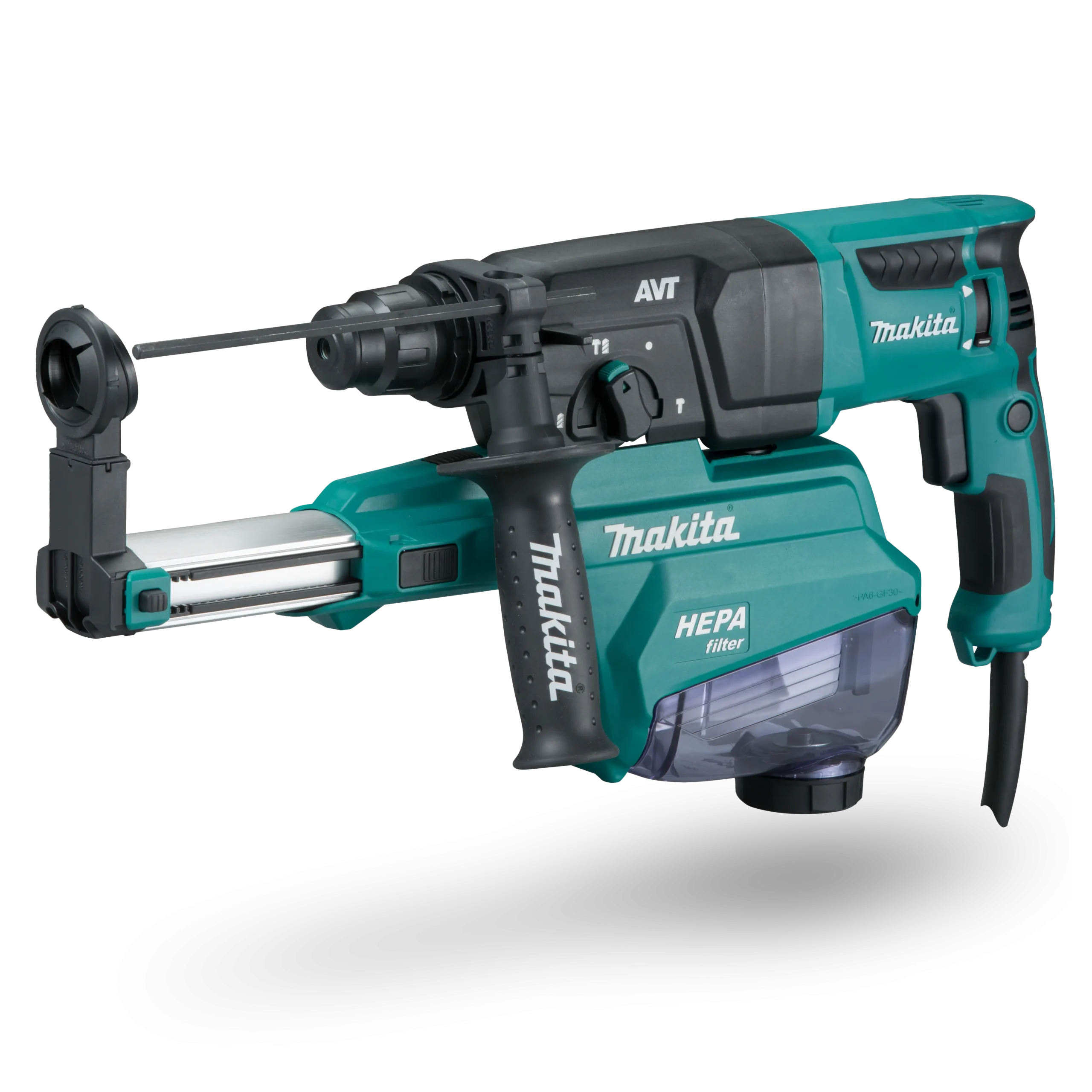 Rotomartillo SDS-PLUS - Makita - Página Oficial